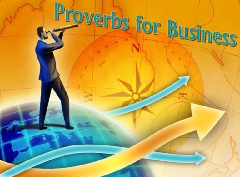 Proverbs 21:5 – Planning for Life Success – Godly Youth